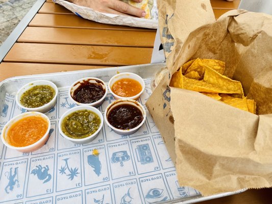 COYO TACO - Updated August 2024 - 349 Photos & 284 Reviews - 126 ...