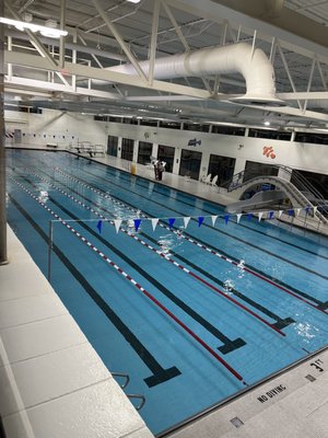 BROOKLYN CENTER COMMUNITY CENTER POOL & WATERSLIDE - Updated December ...