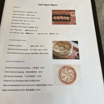 DUMPLING WORLD - Updated March 2025 - 113 Photos & 53 Reviews - 16630 ...