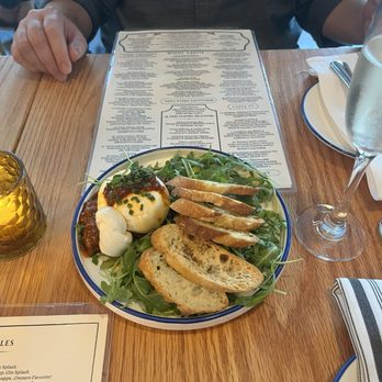 PAZZA NOTTE - Updated June 2025 - 907 Photos & 375 Reviews - 1801 L St ...