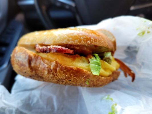 THE BAGELRY - Updated October 2025 - 133 Photos & 156 Reviews - 1401 ...