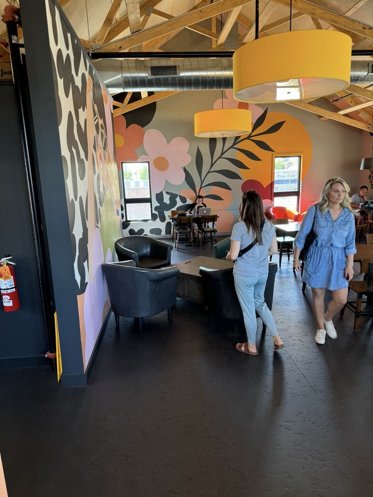 FIDDLEHEADS COFFEE - Updated May 2025 - 46 Photos & 34 Reviews - 8807 W ...