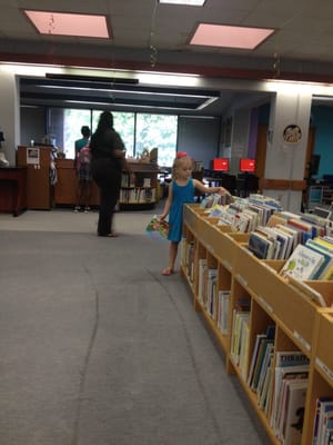 BOSSIER PARISH LIBRARIES - Updated July 2025 - 850 City Hall Dr ...