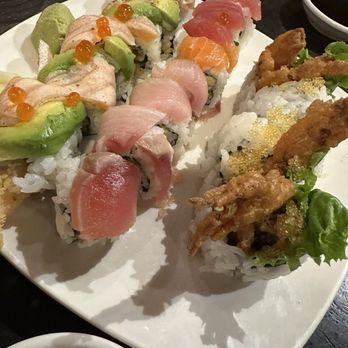 FUKI SUSHI - Updated October 2025 - 654 Photos & 1017 Reviews - 4119 El ...