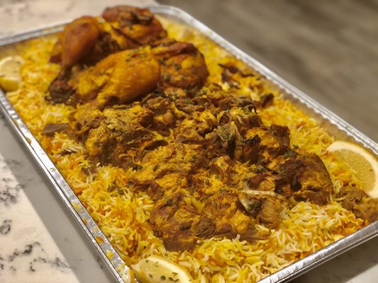 HADRAMOUT RESTAURANT - Updated September 2024 - 104 Photos & 75 Reviews ...