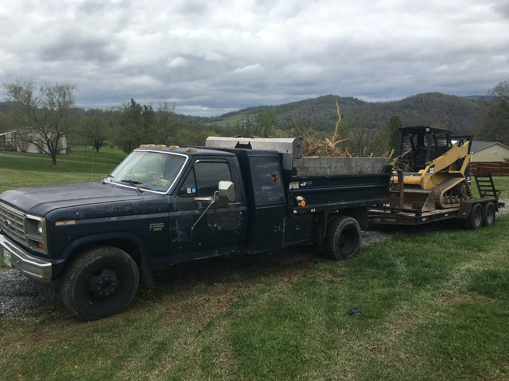 D&G CONSTRUCTION - Updated April 2024 - Elizabethton, Tennessee ...