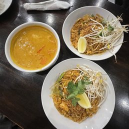 TITAYA’S THAI CUISINE - 1429 Photos & 1908 Reviews - 5501 N Lamar Blvd ...