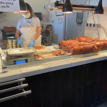 BAI CEBU LECHON - Updated January 2025 - 359 Photos & 289 Reviews - 303 ...