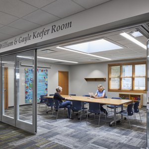 FREEPORT PUBLIC LIBRARY - Updated April 2025 - 23 Photos - 100 E ...