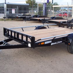 DOUBLE R TRAILER - 13 Photos - 1808 Industrial Rd, Nampa, Idaho ...