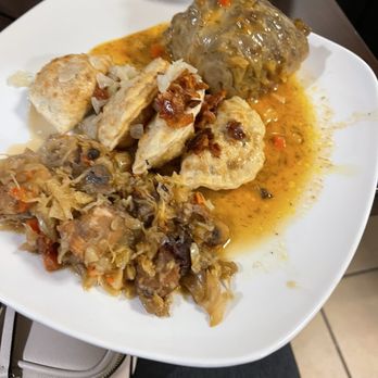 TASTE OF POLAND - Updated August 2025 - 60 Photos & 27 Reviews - 4343 S ...