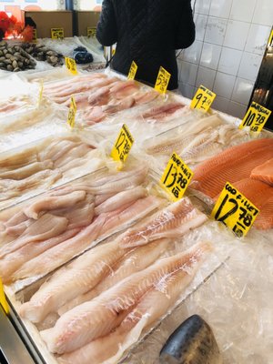 CRISTOFORD FISH MARKET - Updated December 2025 - 7002 18th Ave ...