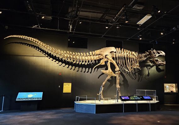 OREGON MUSEUM OF SCIENCE AND INDUSTRY - Updated October 2025 - 1709 ...