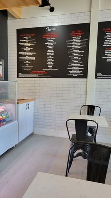 CAPO DELI - Updated October 2025 - 17 Photos & 51 Reviews - 7731 ...