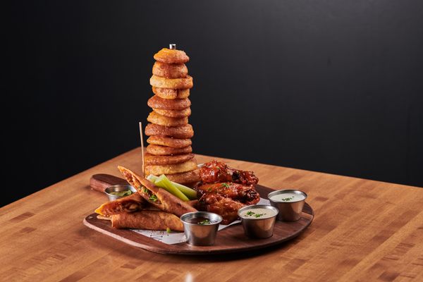 MJ23 SPORTS BAR & GRILL - 339 Photos & 212 Reviews - Sports Bars - 1 ...