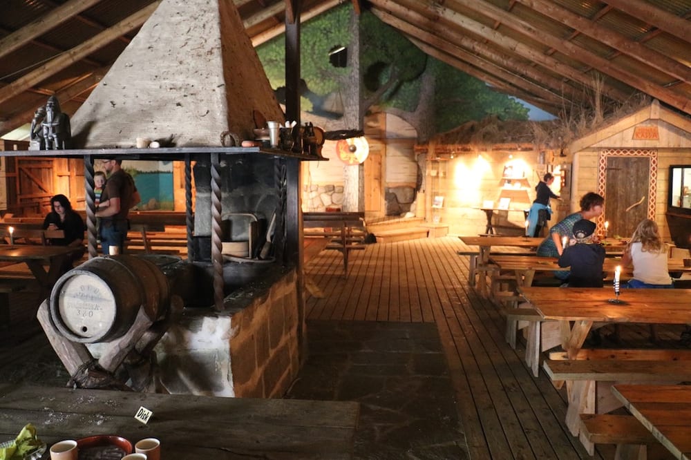 VIKINGABYN STORHOLMEN - Updated July 2024 - 17 Photos - Varjagvägen 1 ...