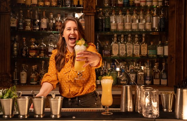 ROUGH RIDER - Updated December 2024 - 1136 Photos & 539 Reviews - 1001 ...