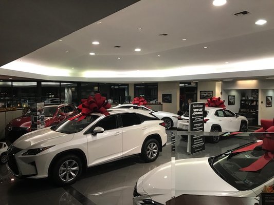 ROHRICH LEXUS - Updated October 2025 - 13 Photos & 51 Reviews - 2115 W ...