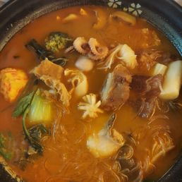 YIN TANG SPICY HOT POT - Updated July 2025 - 953 Photos & 354 Reviews ...