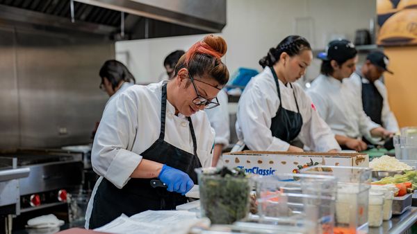 JOBTRAIN - Updated December 2025 - 74 Photos & 29 Reviews - 1200 O ...