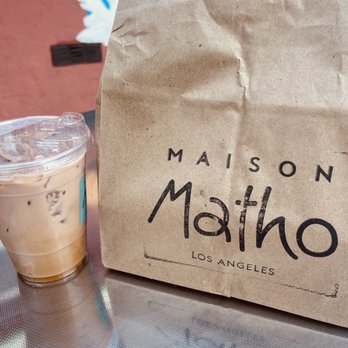 MAISON MATHO - 234 Photos & 115 Reviews - 4770 Melrose Ave, Los Angeles ...