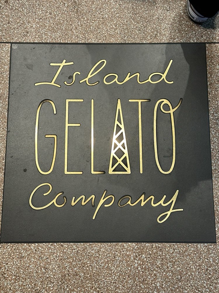 ISLAND GELATO COMPANY - Updated July 2025 - 28 Photos & 12 Reviews - 4A ...