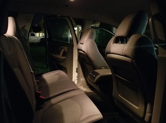 FOREST CITY LIFT - Updated September 2025 - 10 Photos - Rockford ...