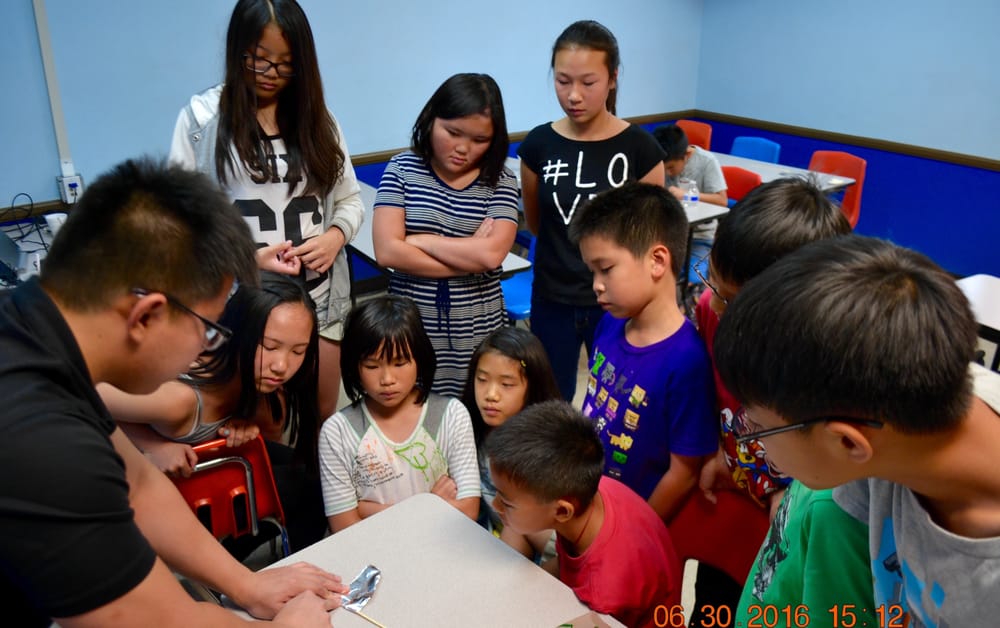 KEYSTONE EDUCATION - Updated December 2025 - 76 Photos & 16 Reviews - 1420 S Glendora Ave, West ...