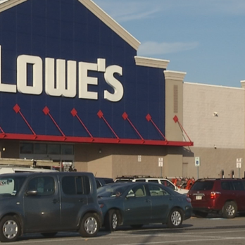 LOWE’S HOME IMPROVEMENT - Updated October 2025 - 10 Photos & 13 Reviews ...