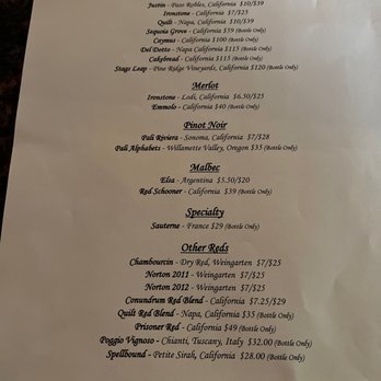 WEINGARTEN VINEYARD - Updated October 2025 - 69 Photos & 50 Reviews ...