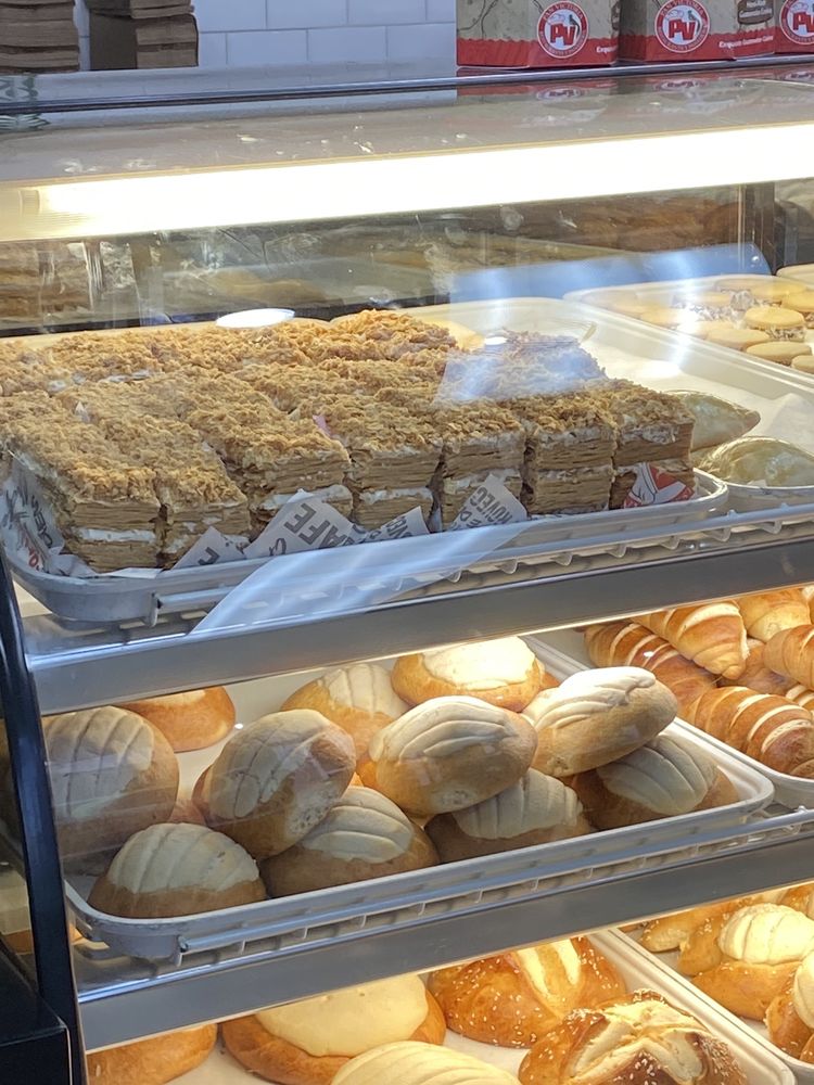 PAN VICTORIA - Updated October 2025 - 149 Photos & 127 Reviews - 3535 W ...