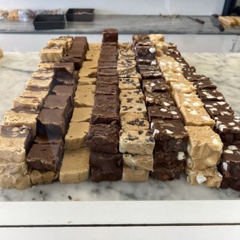 THE ORIGINAL FUDGE KITCHEN - Updated March 2025 - 38 Photos & 47 ...