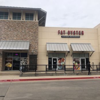FAT OYSTERS SEAFOOD RESTAURANT - Updated November 2024 - 174 Photos ...