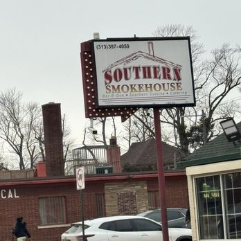SOUTHERN SMOKEHOUSE - Updated June 2026 - 79 Photos & 104 Reviews ...