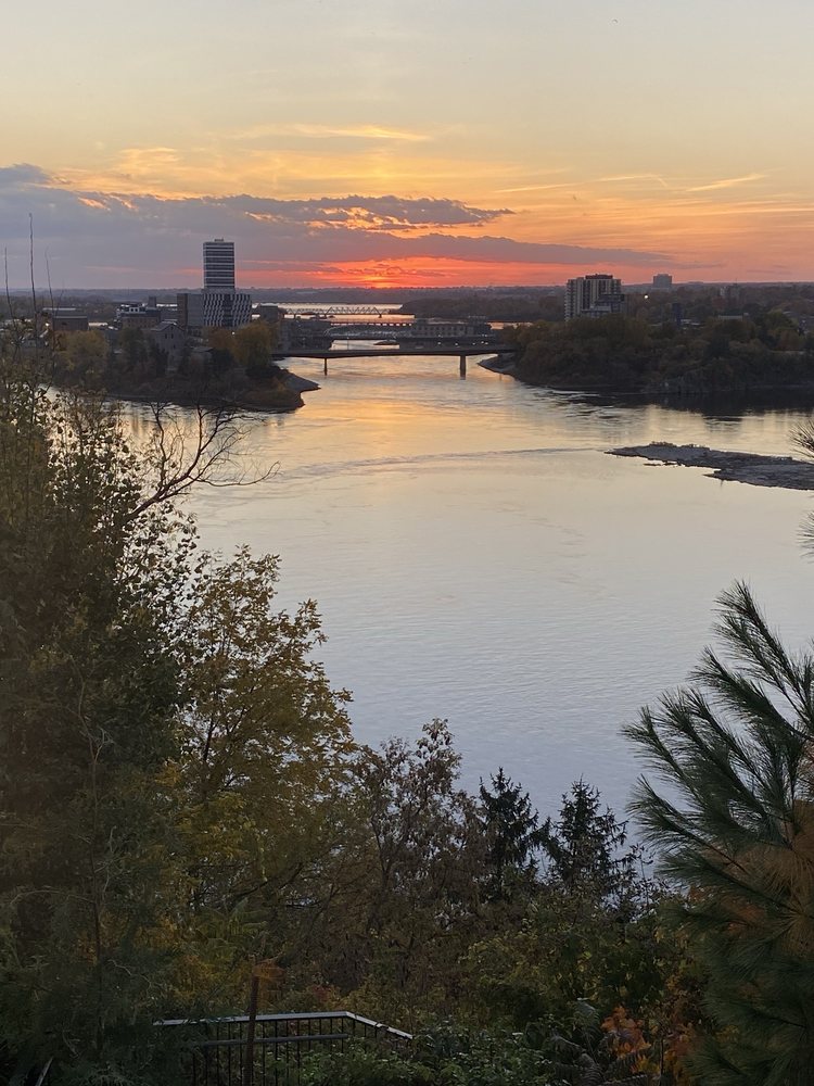 PORTAGE BRIDGE - Updated December 2025 - 11 Photos - Ottawa, Ontario ...