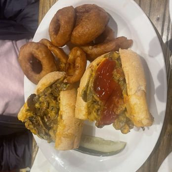 TRIDENT GRILL IV - Updated January 2025 - 134 Photos & 186 Reviews ...