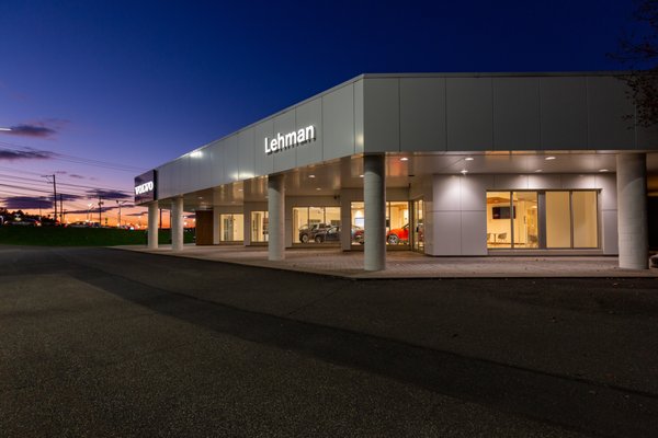 LEHMAN VOLVO CARS - Updated May 2026 - 18 Photos & 28 Reviews - 6281 ...