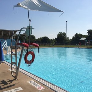 DICK NICHOLS NEIGHBORHOOD POOL - Updated November 2025 - 8011 Beckett ...