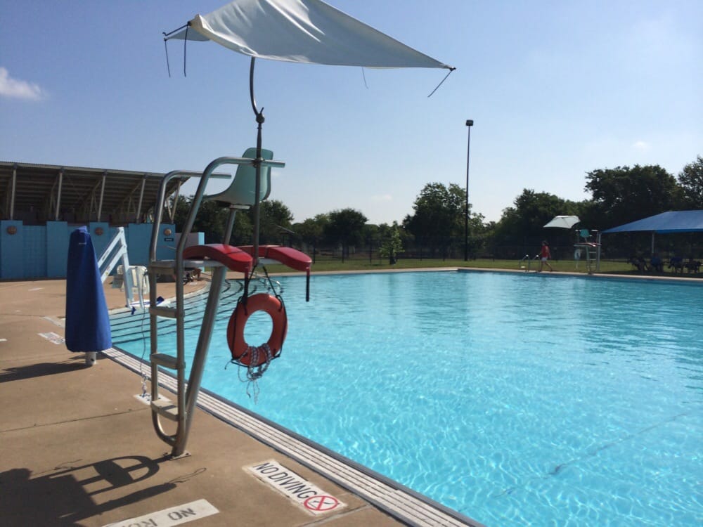 Dove Springs Neighborhood Pool, Austin | Roadtrippers