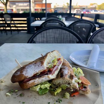 CRUST PIZZERIA - Updated June 2024 - 18 Photos & 46 Reviews - 6031 N ...