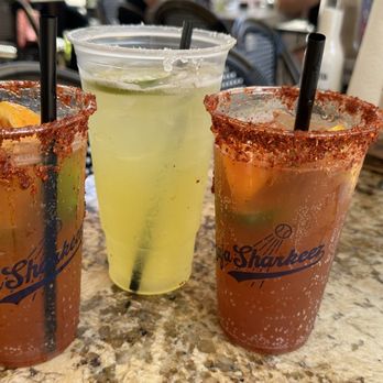 BAJA SHARKEEZ - Updated February 2025 - 1052 Photos & 1481 Reviews ...