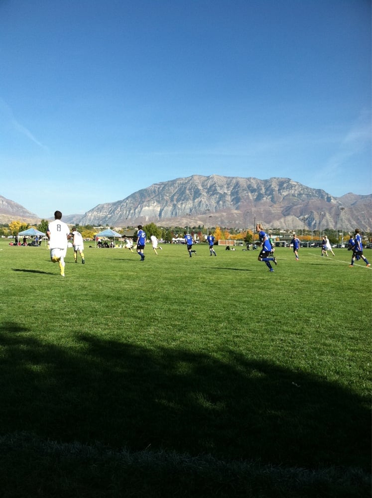 LAKESIDE SPORTS PARK - Updated September 2025 - 1850 W 400th S, Orem, Utah - Parks - Phone ...