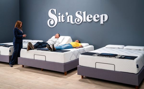 SIT ‘N SLEEP - Updated August 2025 - 42 Photos & 287 Reviews - 39761 ...