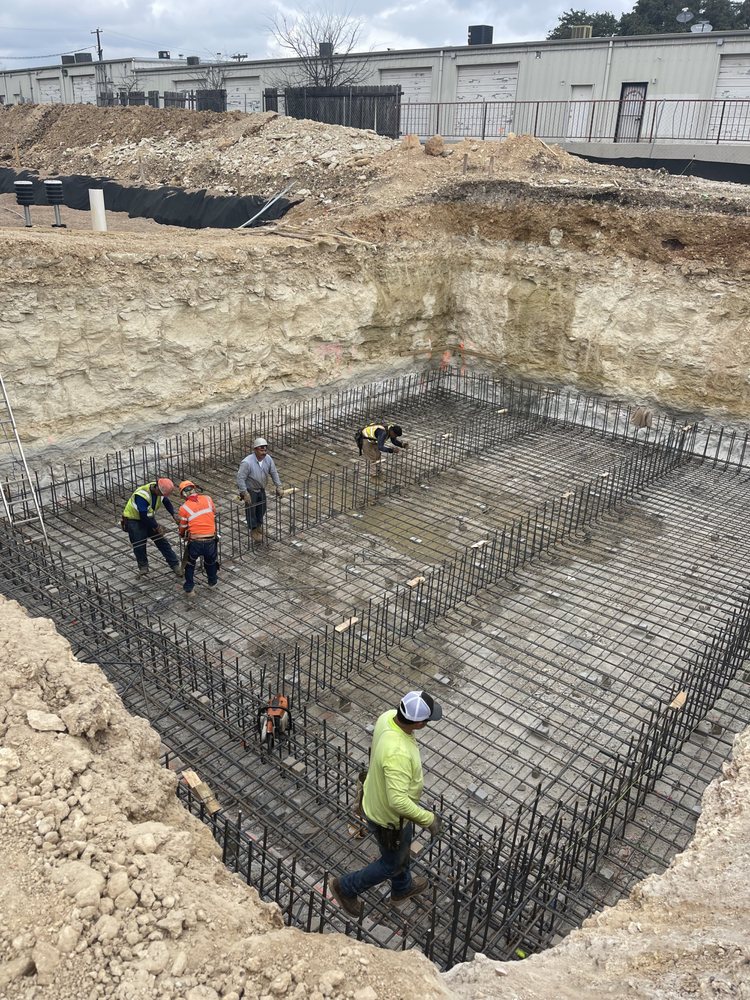 RAWHIDE STEEL & PT REBAR INSTALLATION - Request Consultation - 16 ...