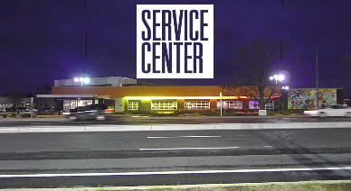 BIG CAR SERVICE CENTER FOR CONTEMPORARY CULTURE AND COMMUNITY - Updated ...