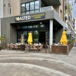 TOASTED GASTROBRUNCH - Updated May 2025 - 1540 Photos & 1426 Reviews ...