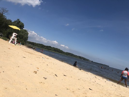 ROCKY POINT BEACH - 28 Photos & 10 Reviews - 2200 Rocky Point Rd, Essex ...