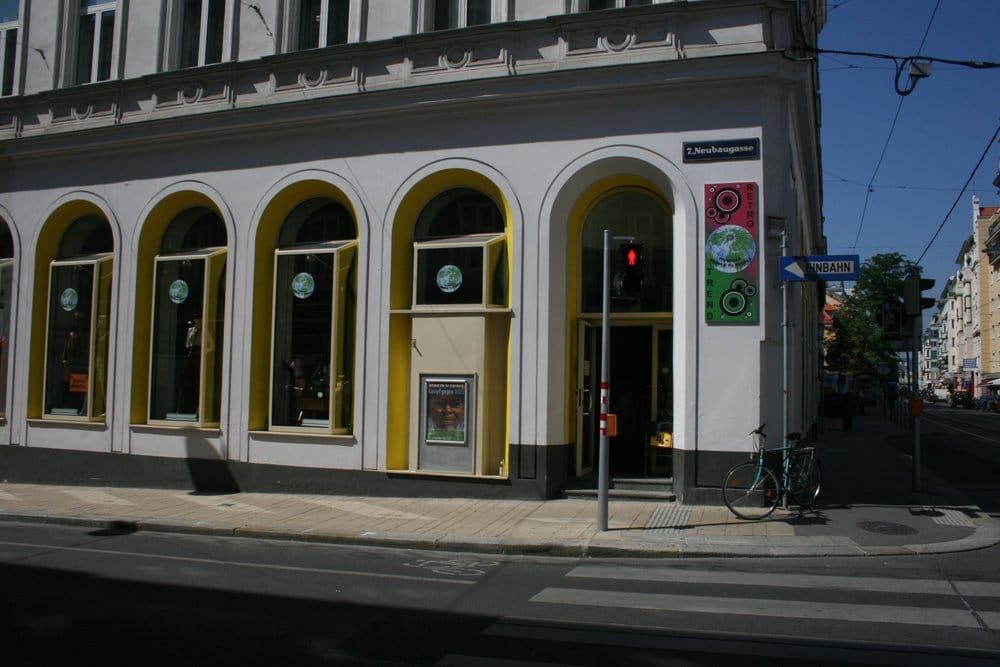 HUMANA - Updated July 2025 - 12 Reviews - Lerchenfelderstr. 45, Wien ...