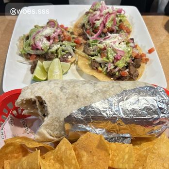 CALIENTE MEXICAN GRILL - Updated December 2025 - 11 Reviews - 329 State ...