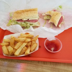 SUBMARINE CITY - 37 Photos & 52 Reviews - Sandwiches - 9573 W 144th Pl ...
